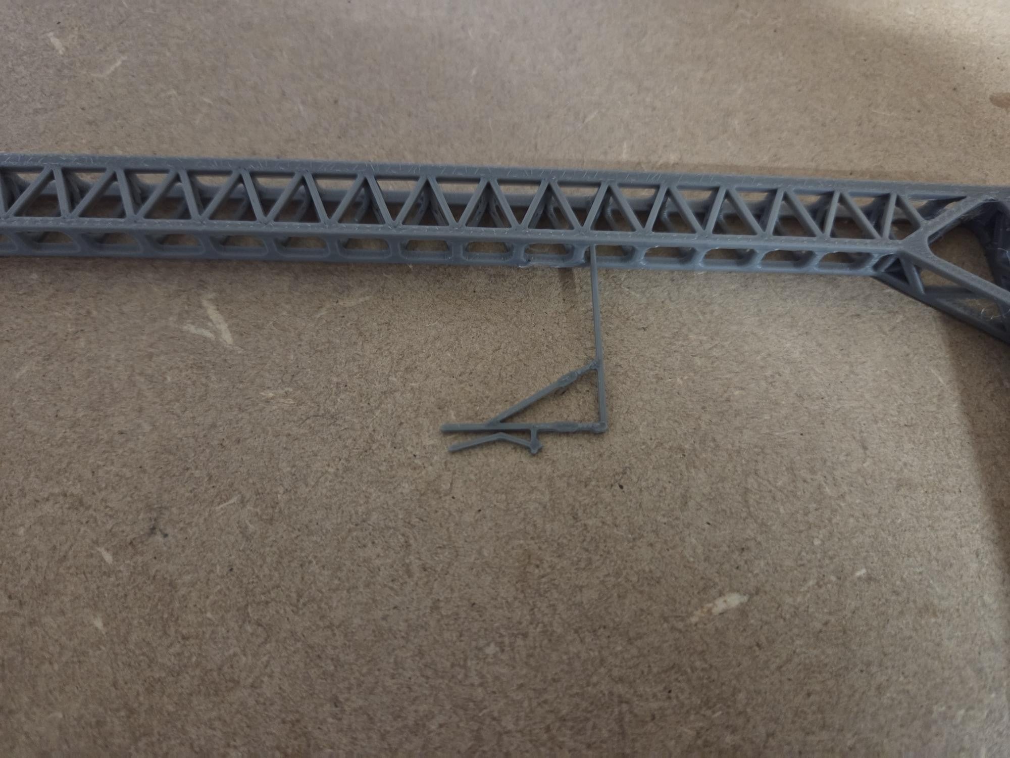 Overhead Gantry Register arms – SR-3D Designs