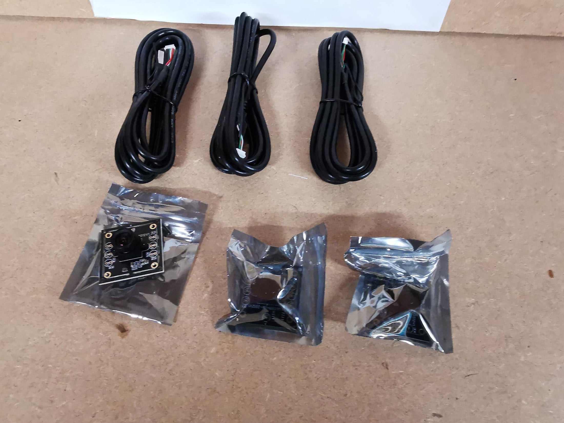 Autodarts Compatible System 3D printed with or without cameras/lights ...