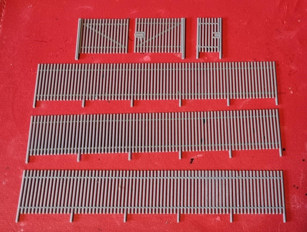 00 Gauge 1:76 scale – SR-3D Designs